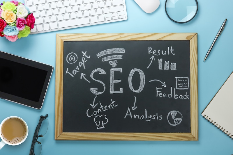 9 Tips om de indexatie van een website te stimuleren