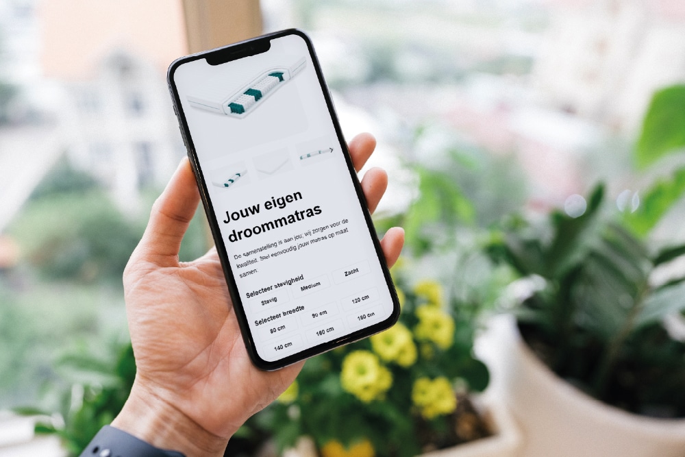 Droomidee | Our work | Monkey Vision