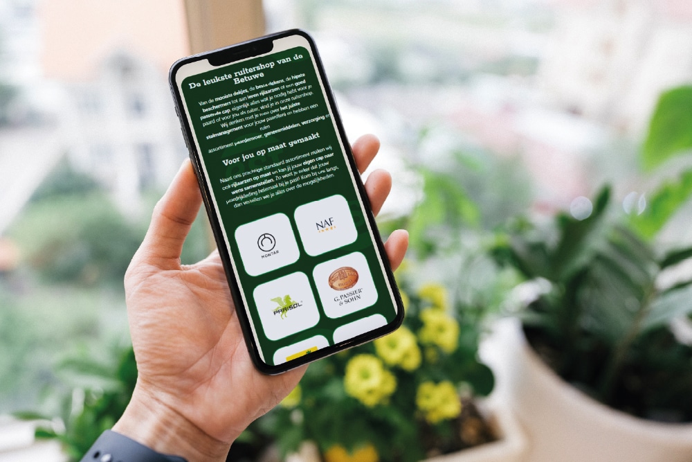 Westrienen | Ons werk | Monkey Vision