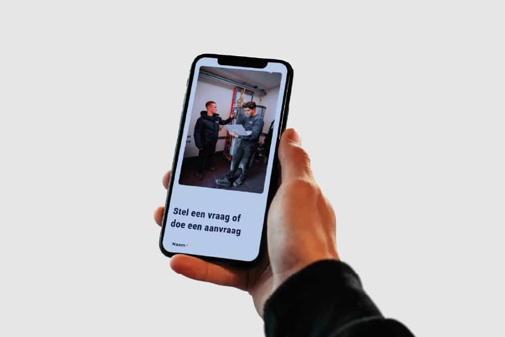 Pipewire | Ons werk | Monkey Vision